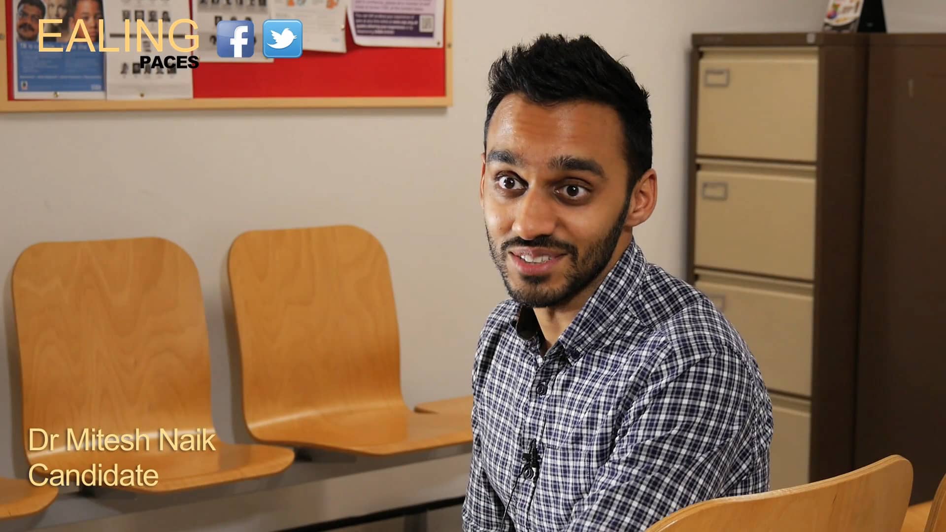 Summer 2016 Testimonial from: Dr Mitesh Naik on Vimeo