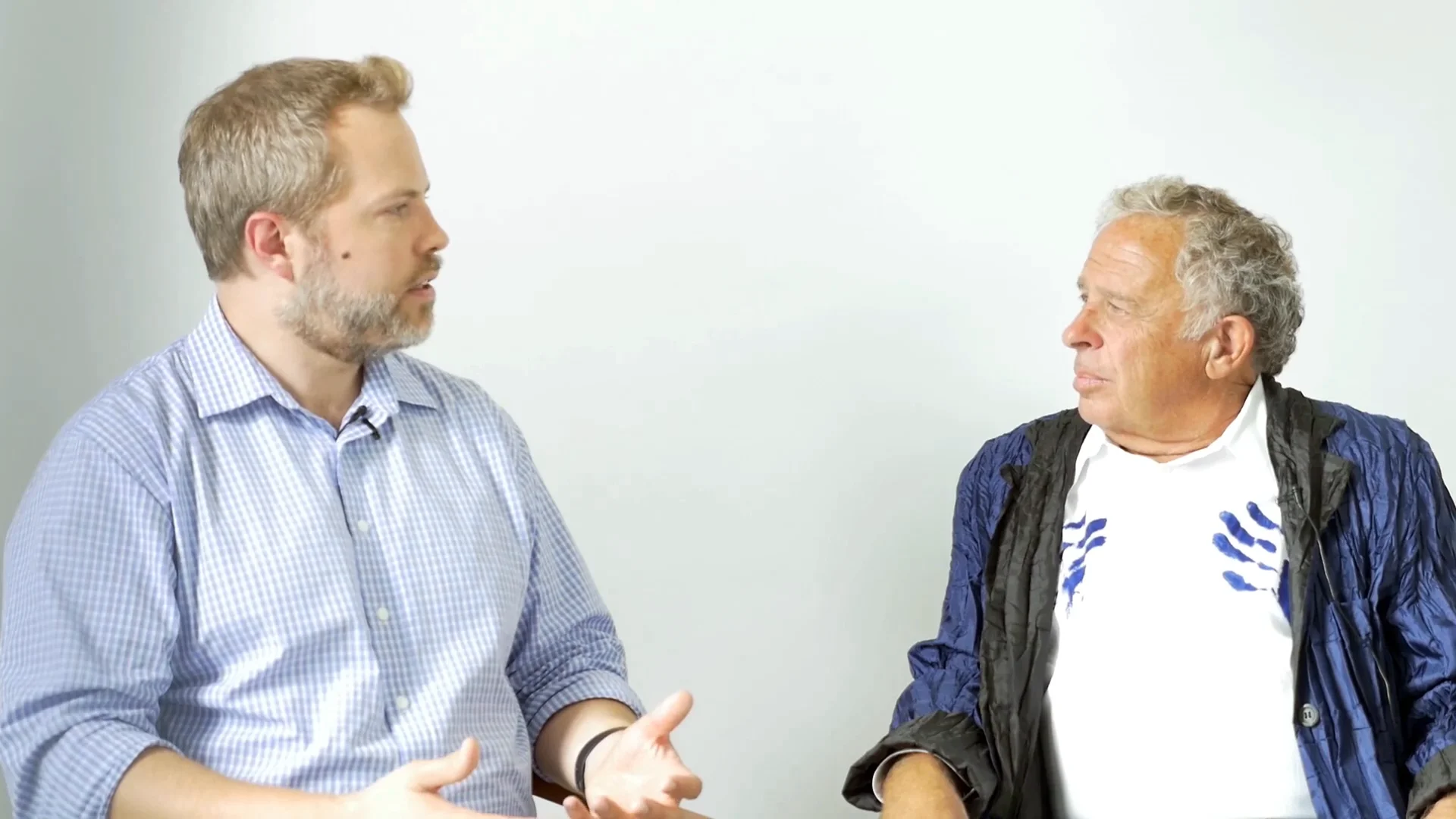 Howard Ecker, Howard Ecker + Company on Vimeo