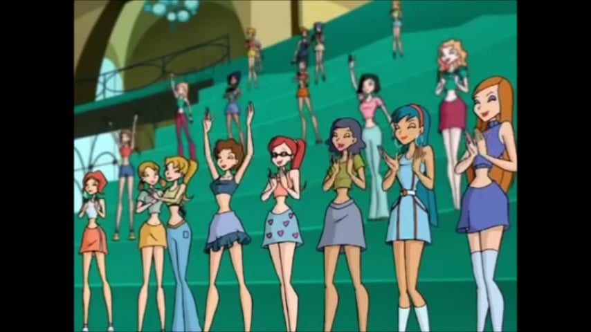 My Reaction if The Unstable Fables logo is rebranded in February 27 ...