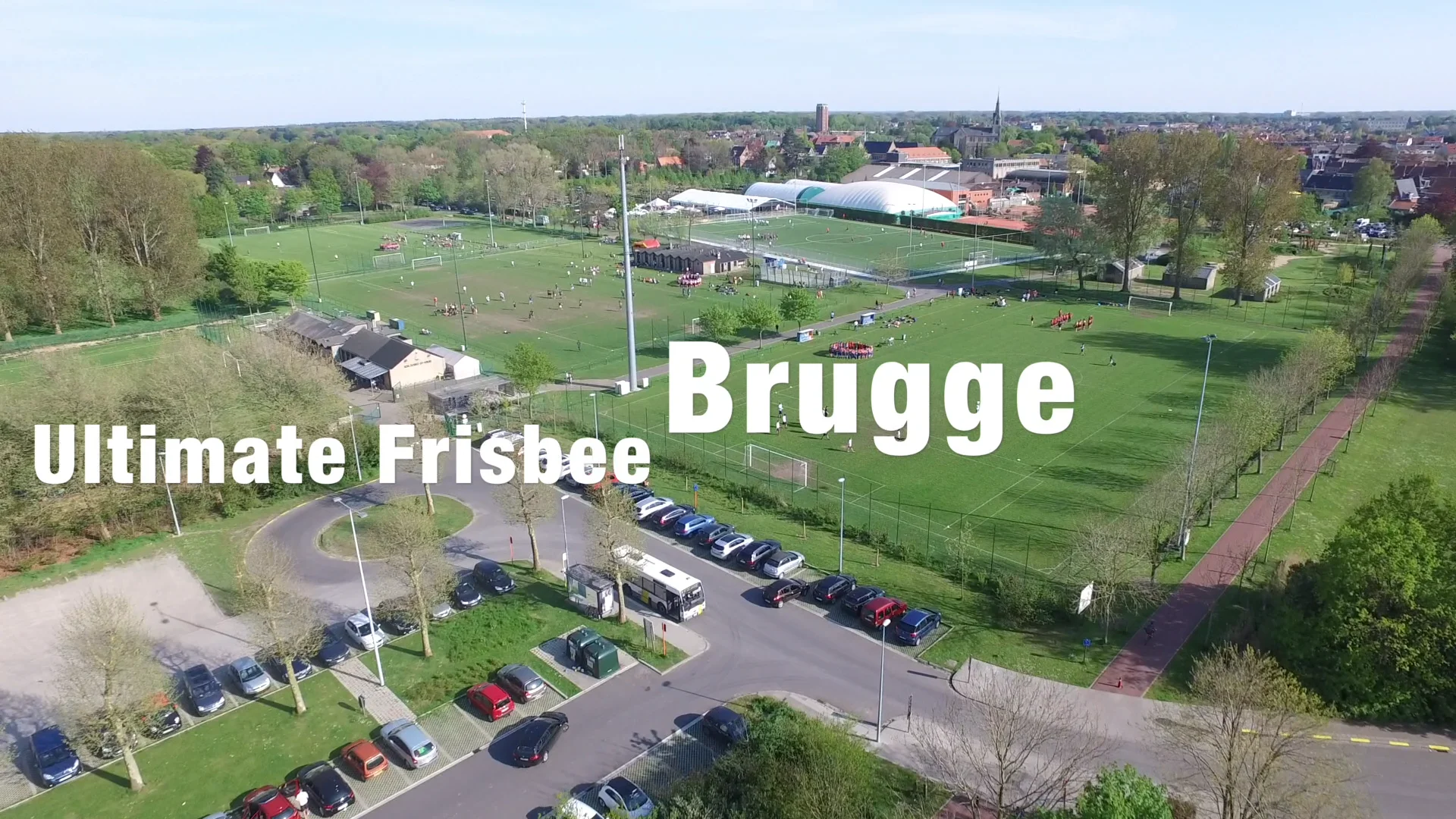 Promotiefilm Freezzz Beezzz 09/2016