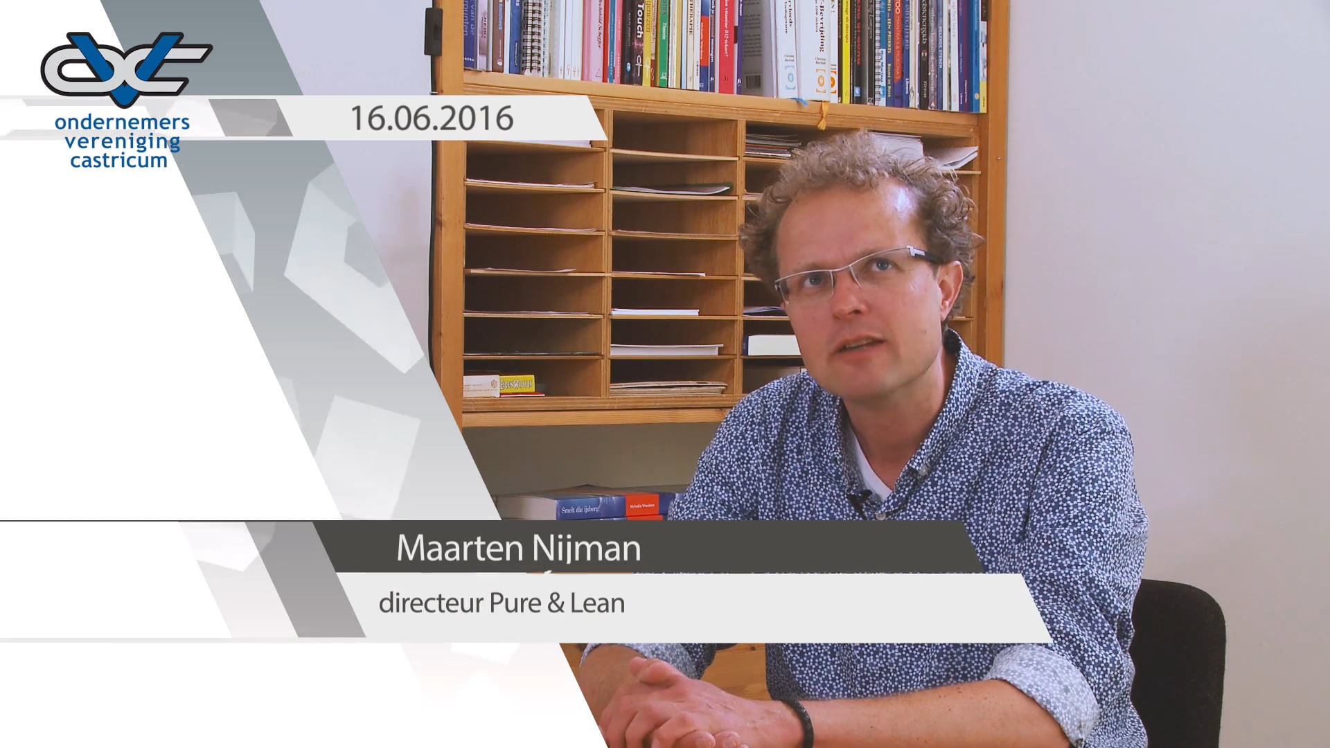 MVO Maarten Nijman on Vimeo