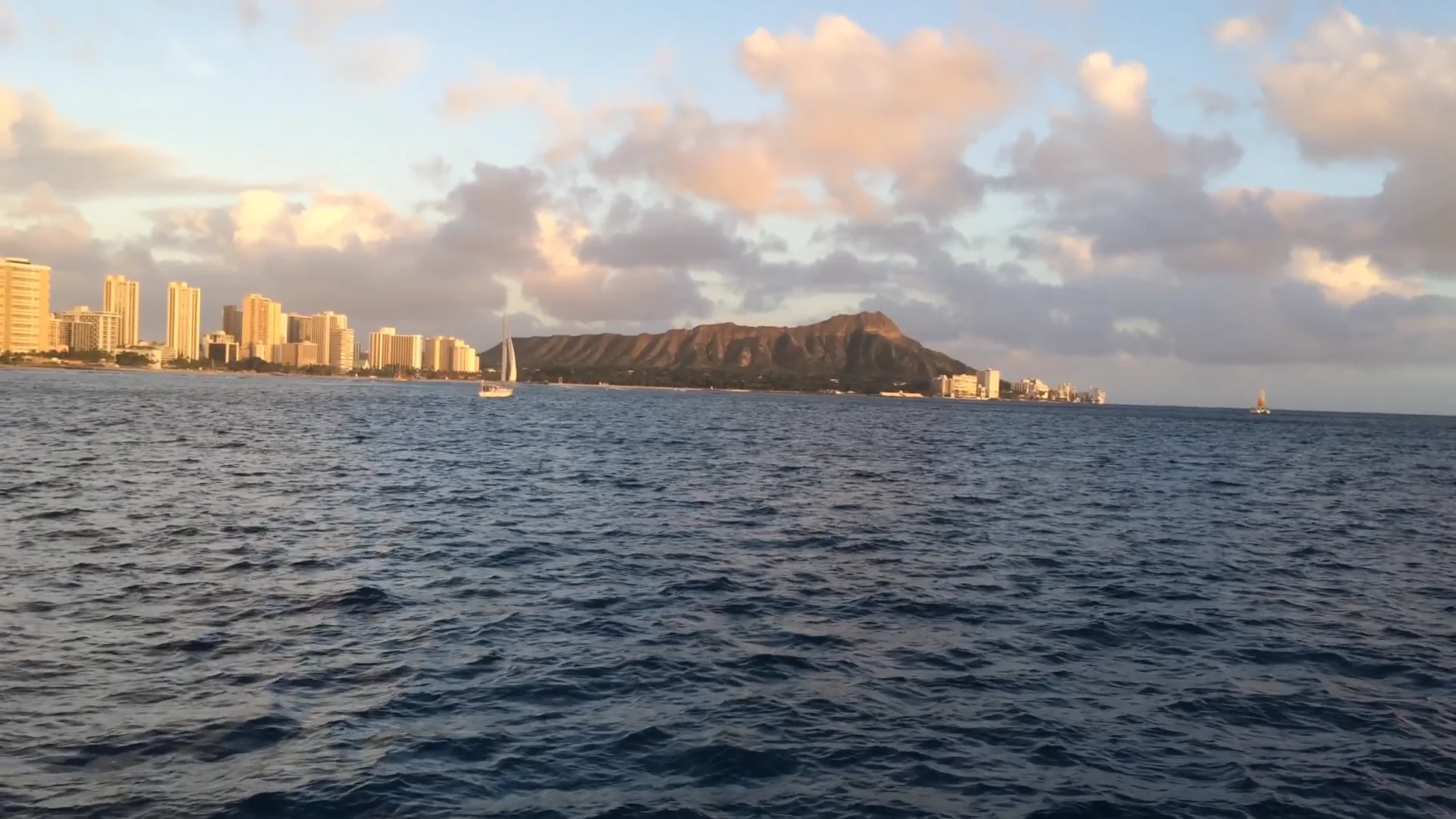 Sea Level Rise Media Clips-Oahu South Shore on Vimeo