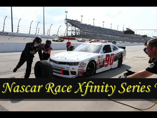 watch nascar Help A Hero 200 2016 race live streaming on Vimeo