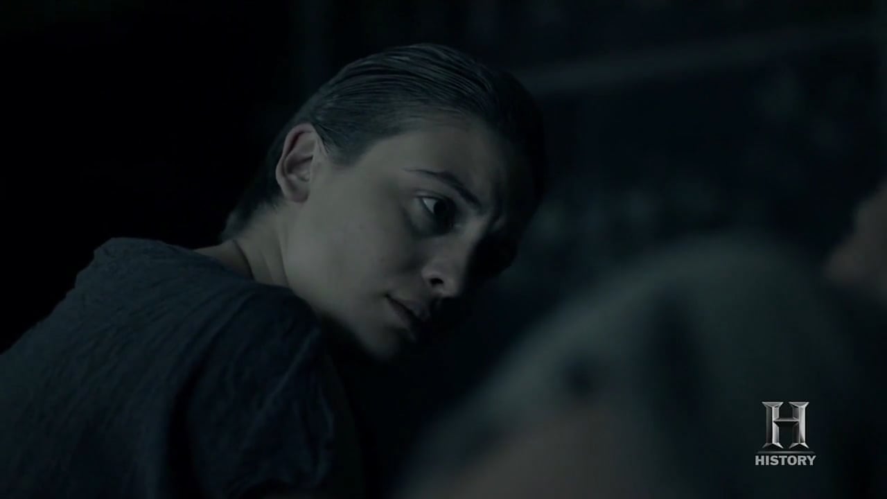 Showreel | Diana Dimitrova | Barbarians Rising | Spartacus | on Vimeo