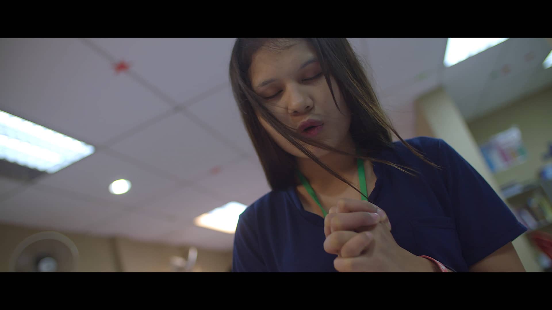 At Home in Exile on Vimeo