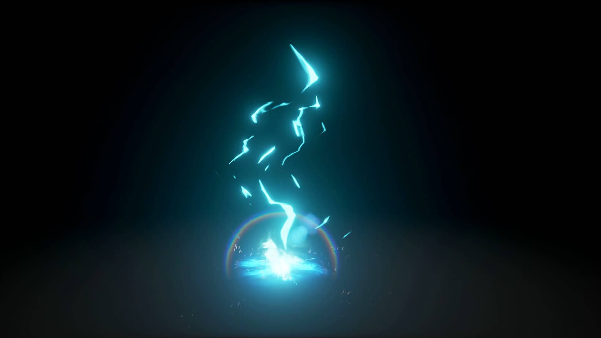 Realtime VFX-Lightning Bolt on Vimeo