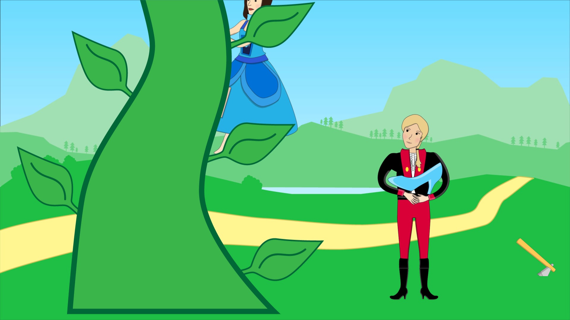 Animation | Charlotte Coulthard Graphic Designer