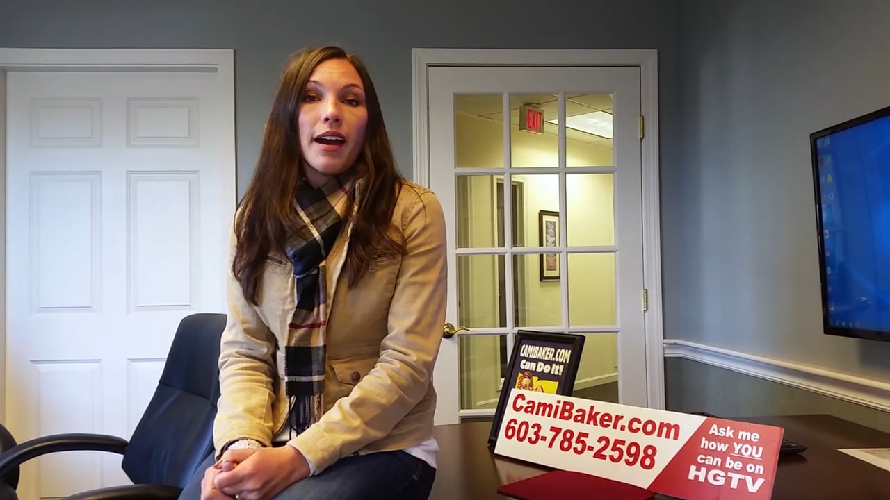 8 Listings her first 2 months! Ashley Rioux expresses gratitude for ...