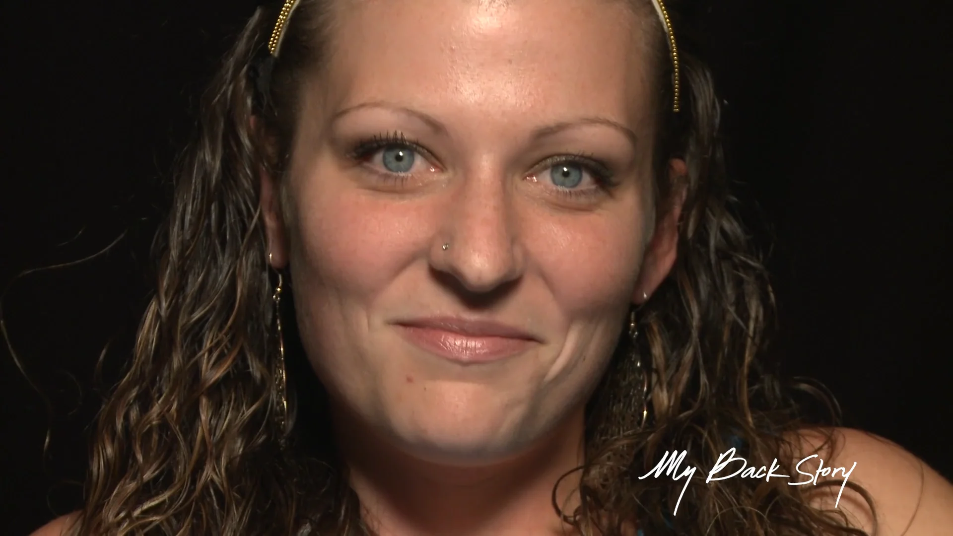 My Back Story, Kate Bean on Vimeo