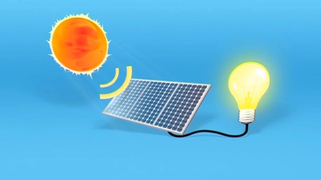 Solar cells — Science Learning Hub
