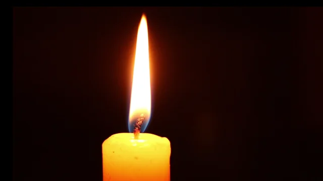 Candle Flame