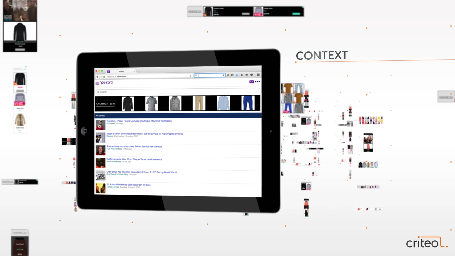 Criteo Video Tutorial Series: How we create your banners? on Vimeo