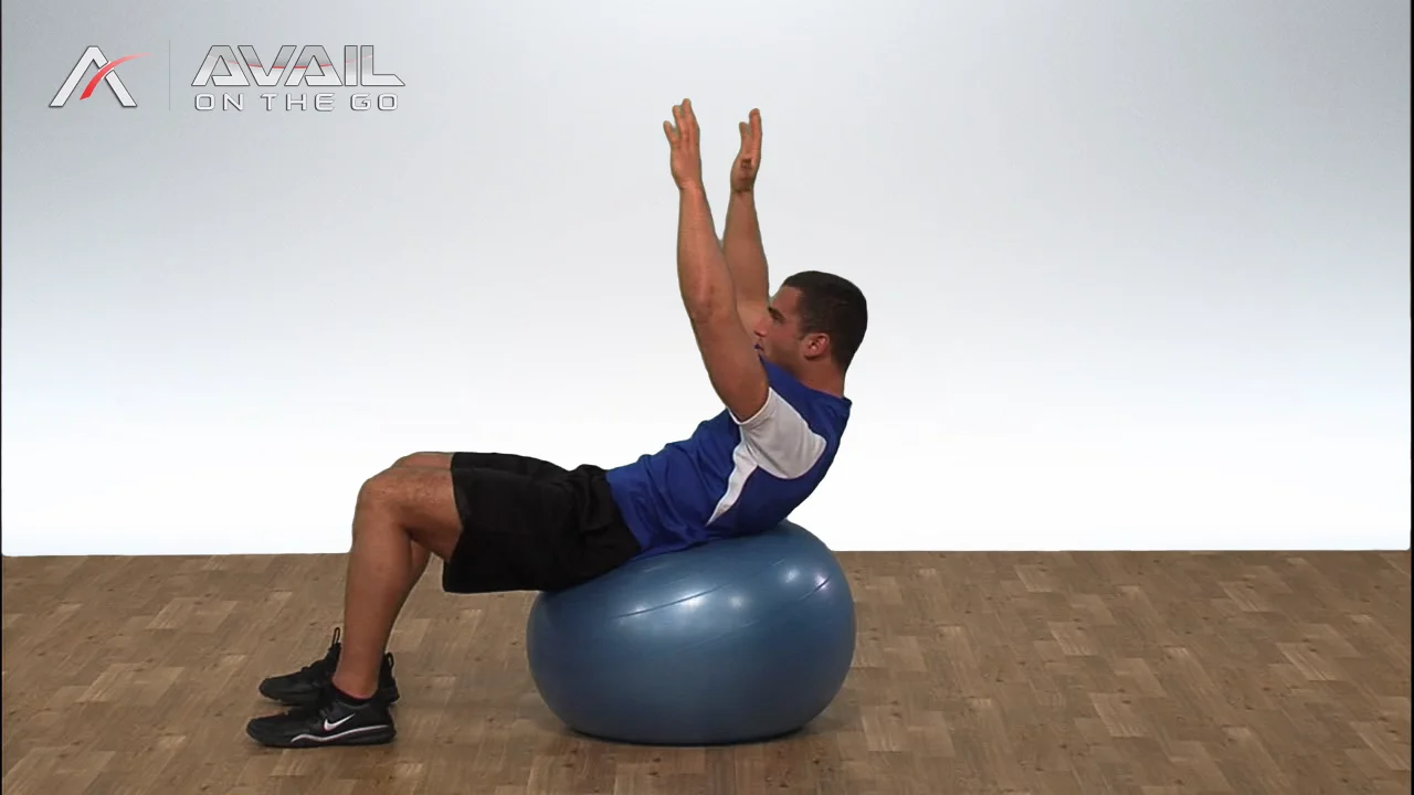 Crunch Arms Extended SB Side on Vimeo