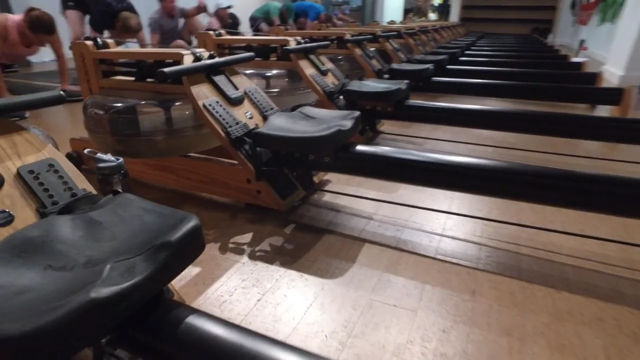 Health House | Spartan Row by Maury Wiles on Vimeo