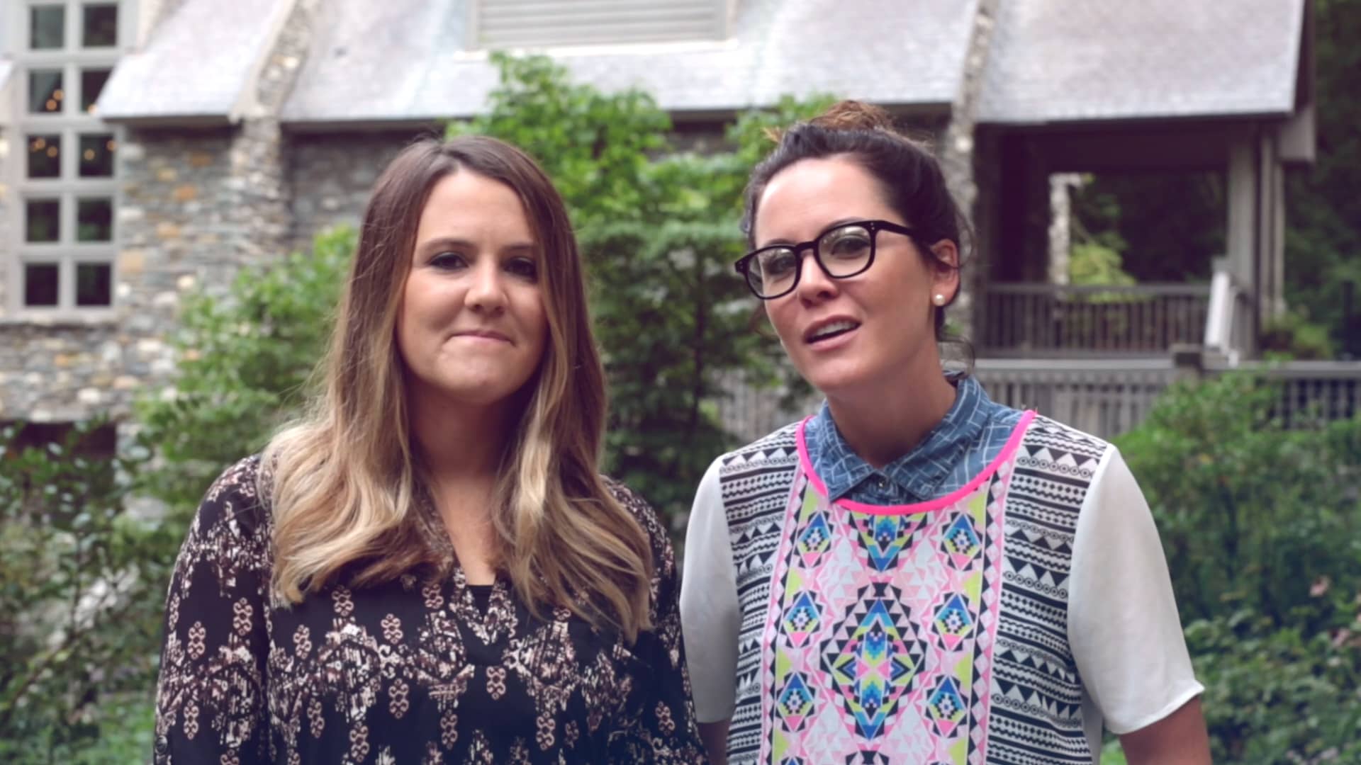 Alanna Story Worship Leader's Toolkit on Vimeo