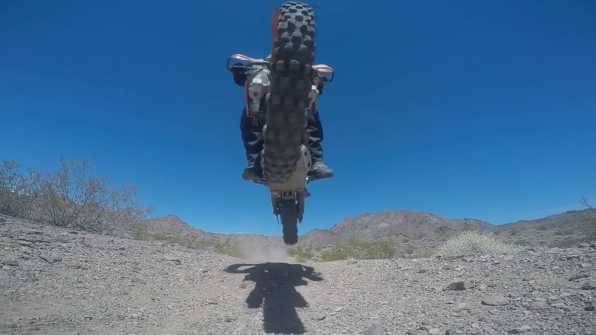 Slow mo jump on Vimeo
