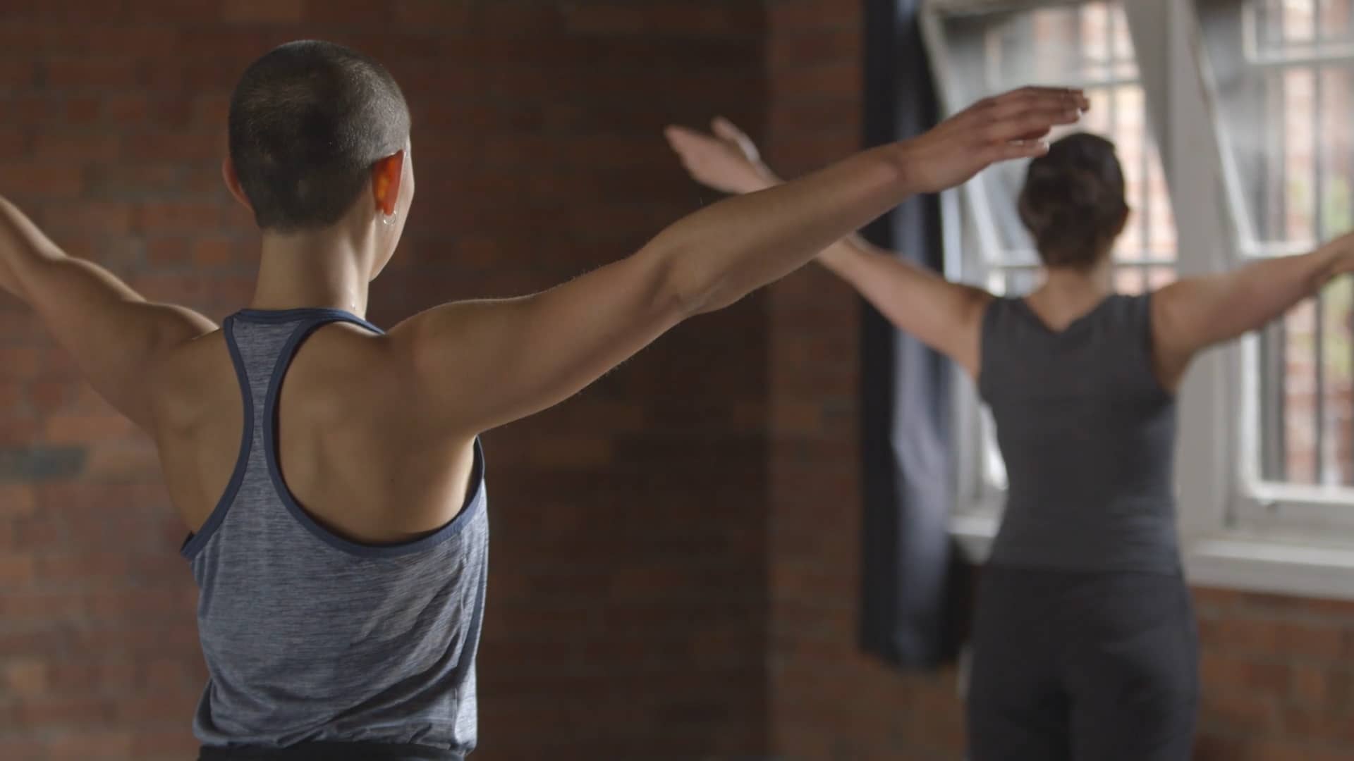 Lucy Guerin Inc - Split - hightlights on Vimeo