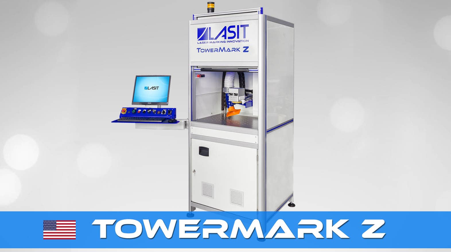 TowerMark Z - EN on Vimeo