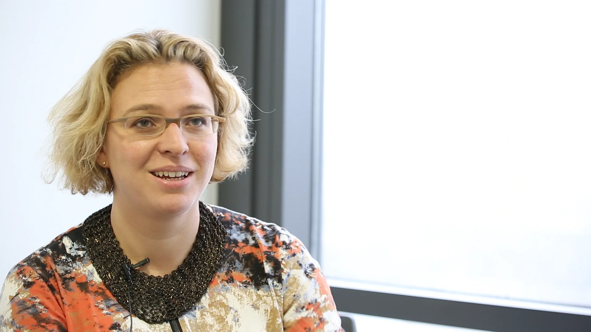 Juliette Morgan on Vimeo