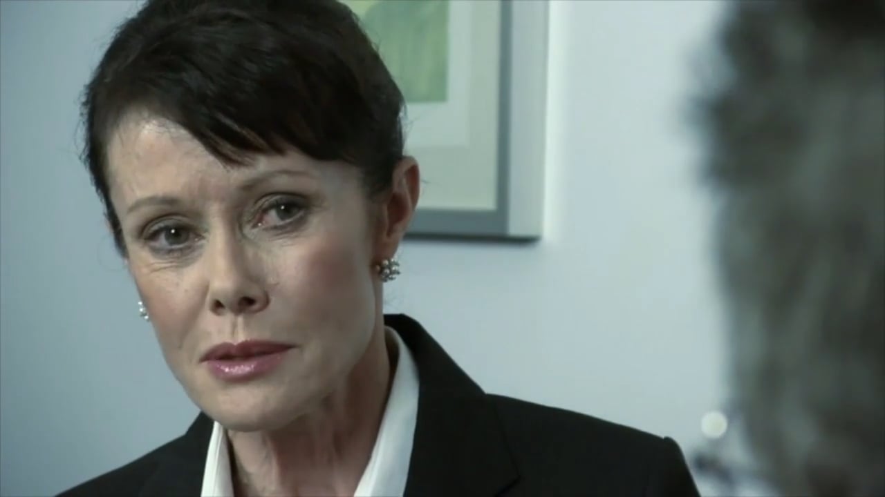 Sheree Zellner - scene with John Orcsik on Vimeo