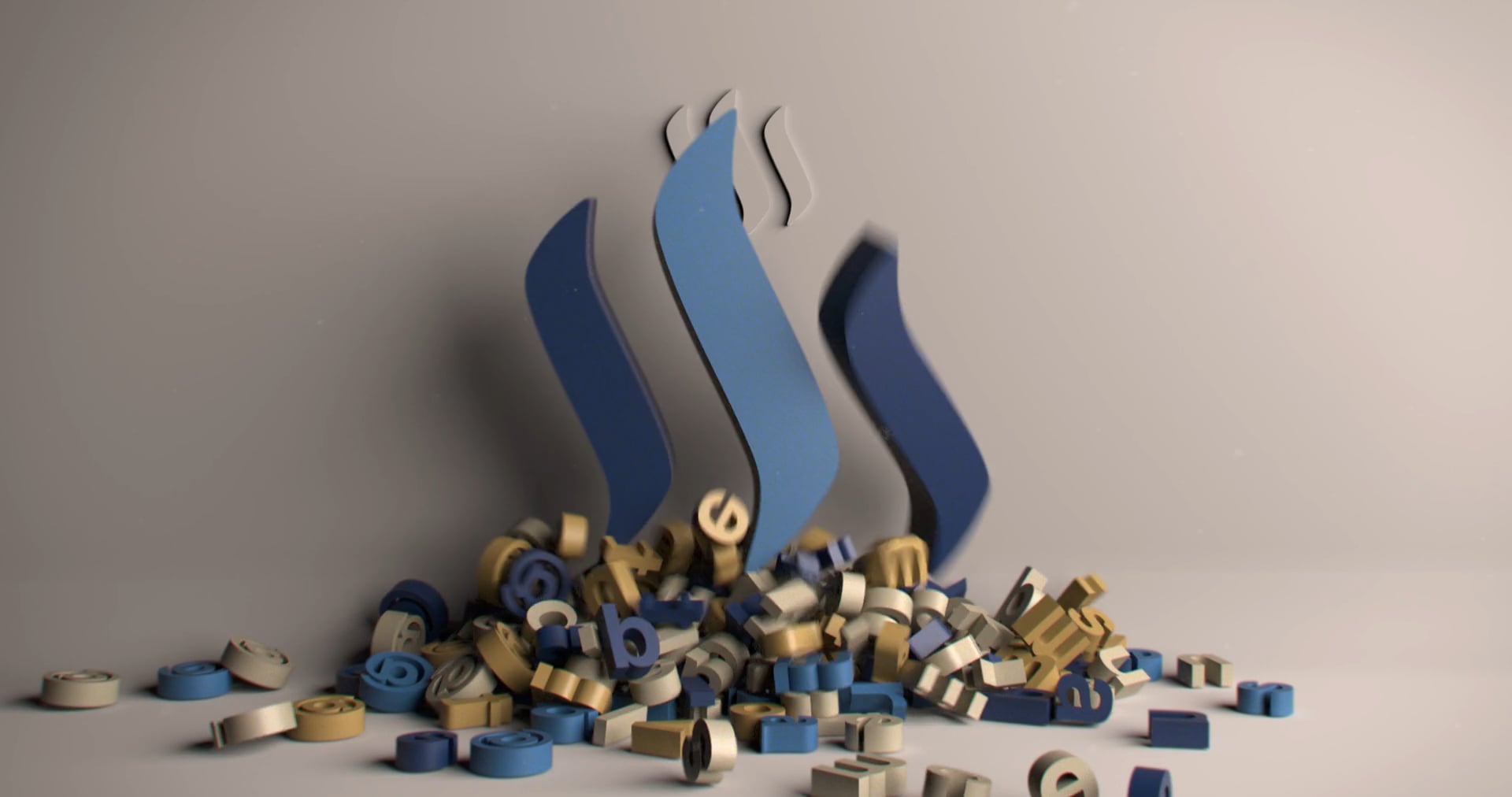 Steemit Rigid Body Dynamics on Vimeo