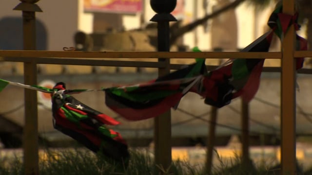 Jamie Bowles D.O.P - CLIPS