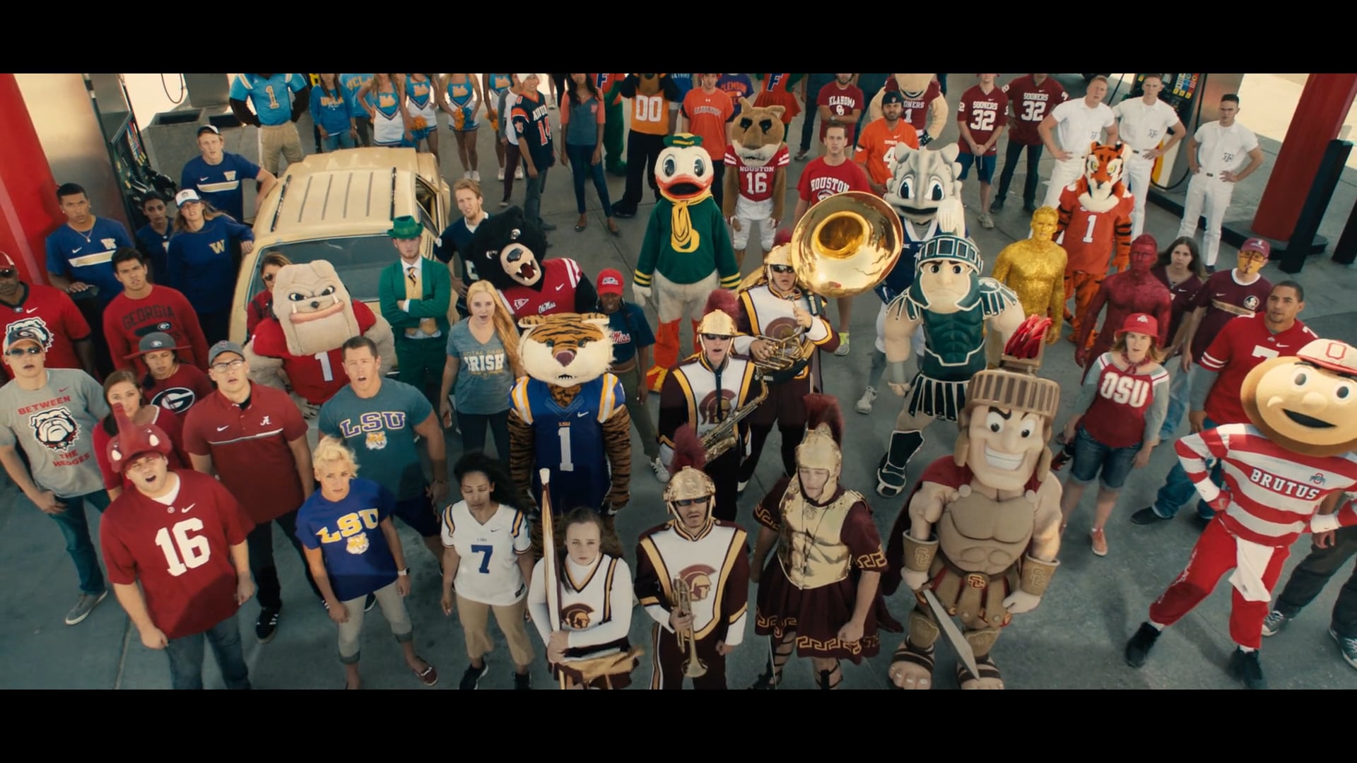 ESPN Crossroads | Videos & Movies on Vimeo