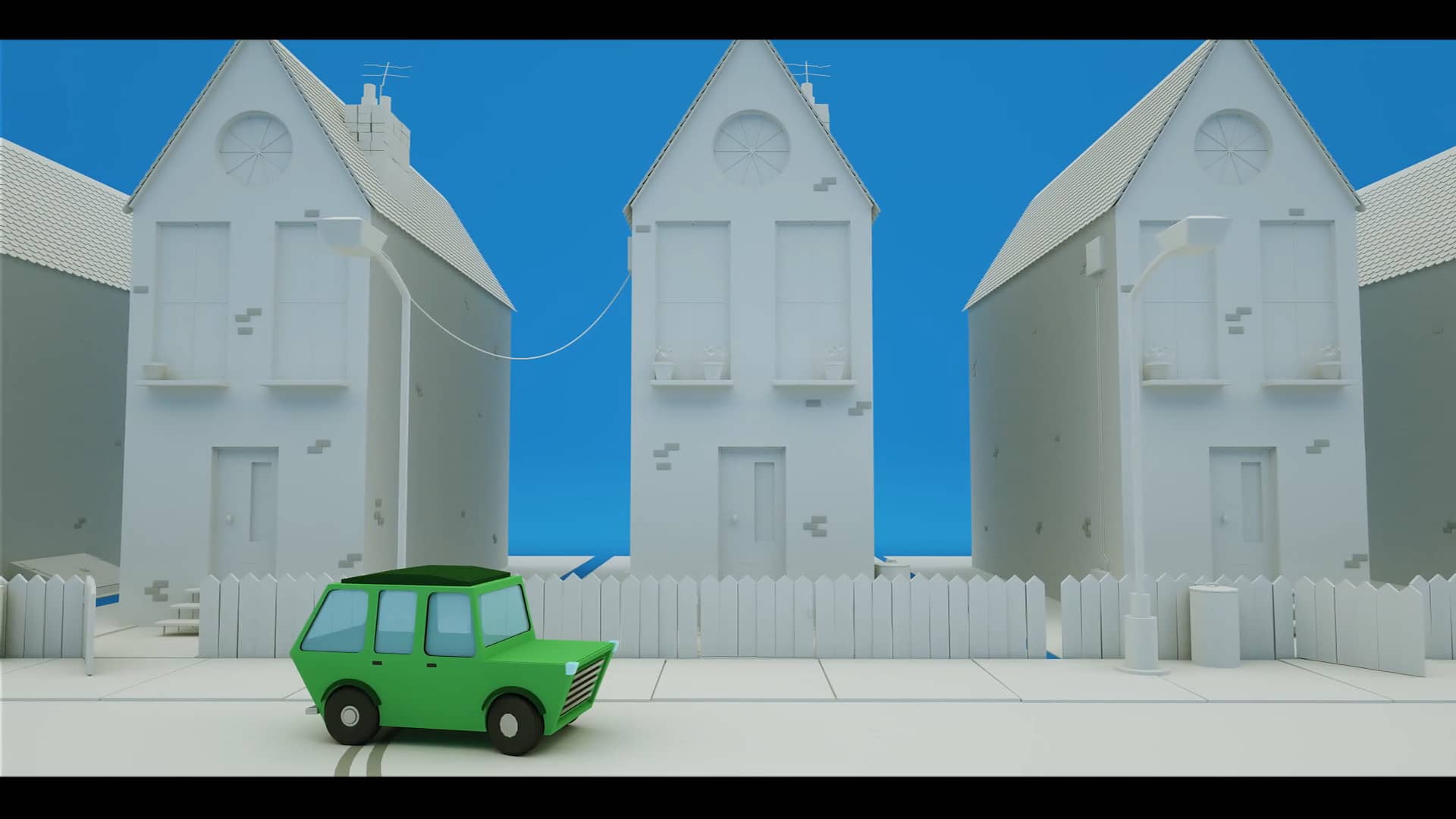 Joy Ride - 3D Car Animation on Vimeo