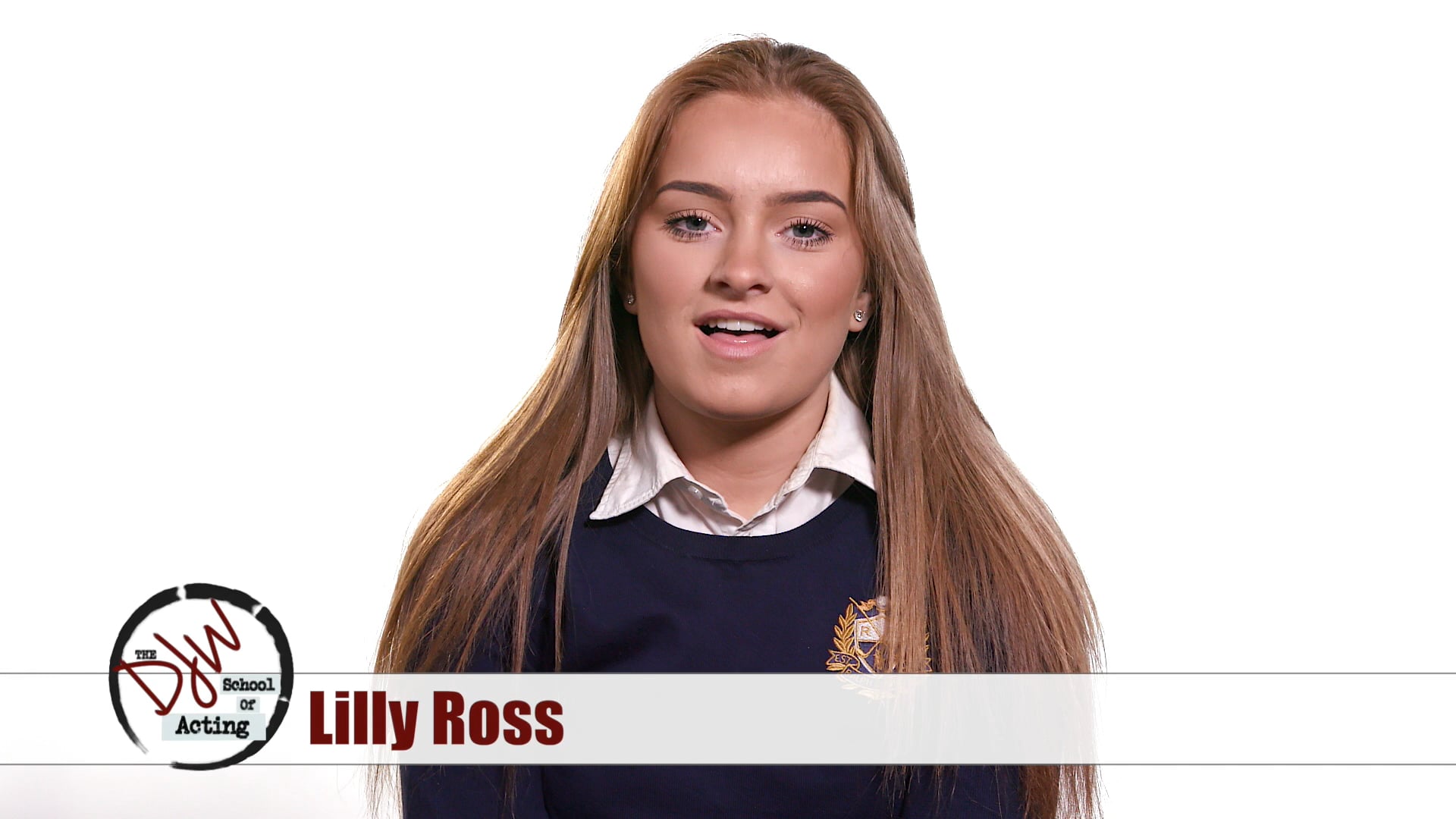 DJW - Lilly Ross on Vimeo