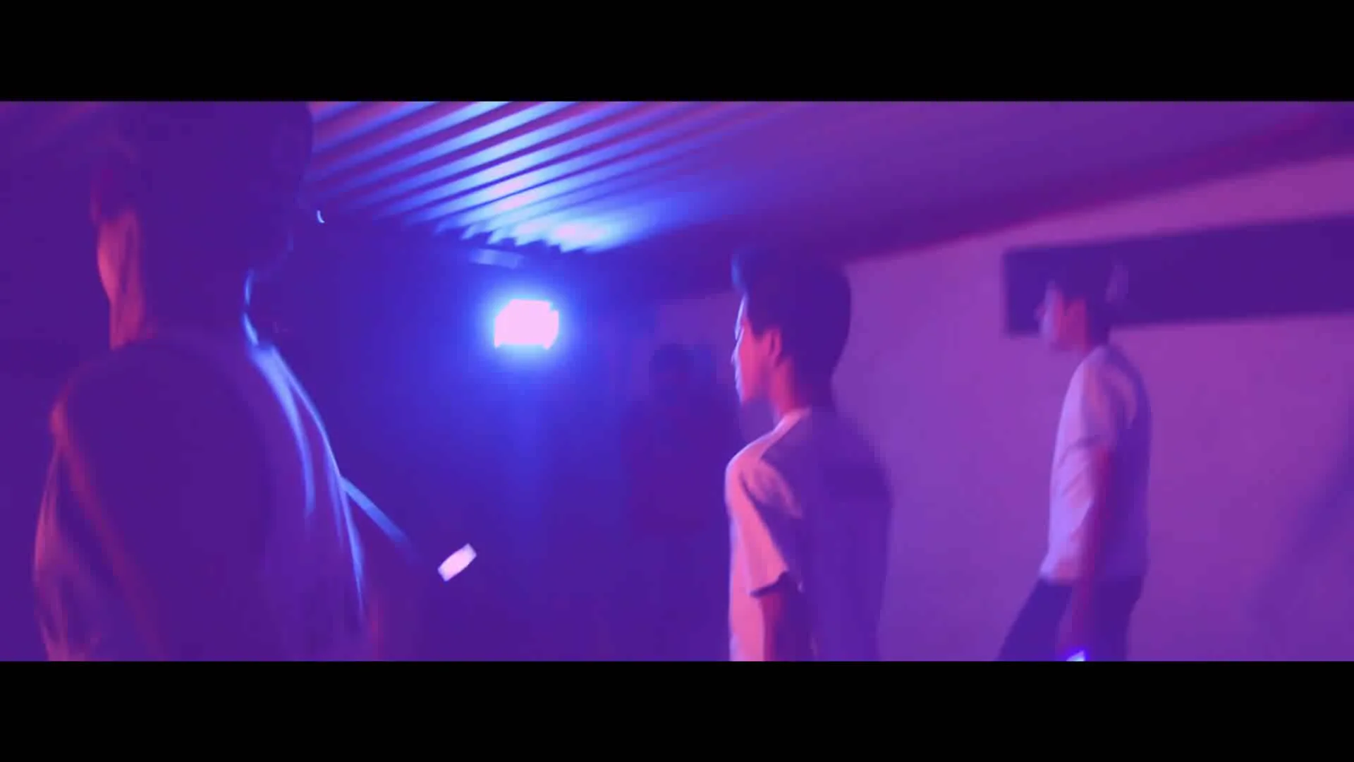 Neon lights Clip XV on Vimeo