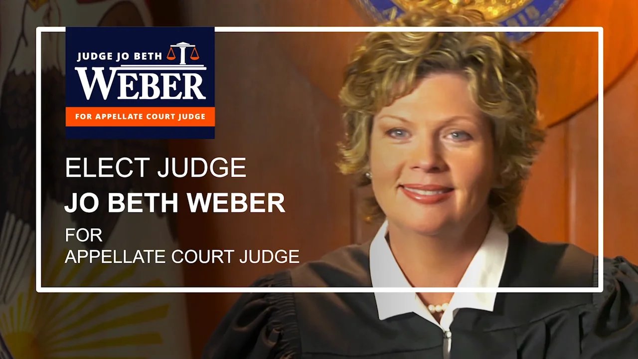 Judge Jo Beth Weber - JUDGE WEBER - DRUG COURT_Sept. 6 11:20 on Vimeo