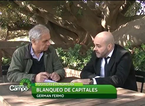 Germán Fermo opinó sobre las dificultades que enfrenta el actual ...