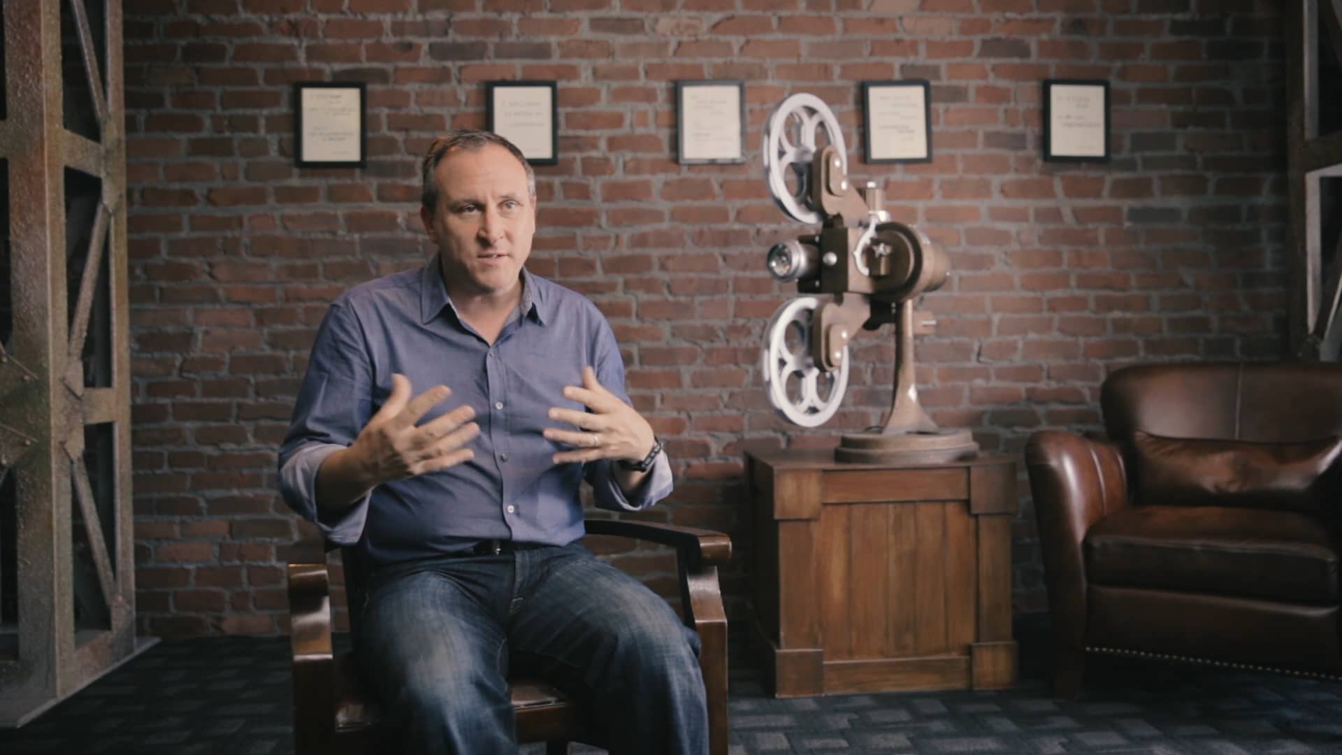 Scott Trowbridge - Unexpected Magic: Inviting the Audience to Drive the ...