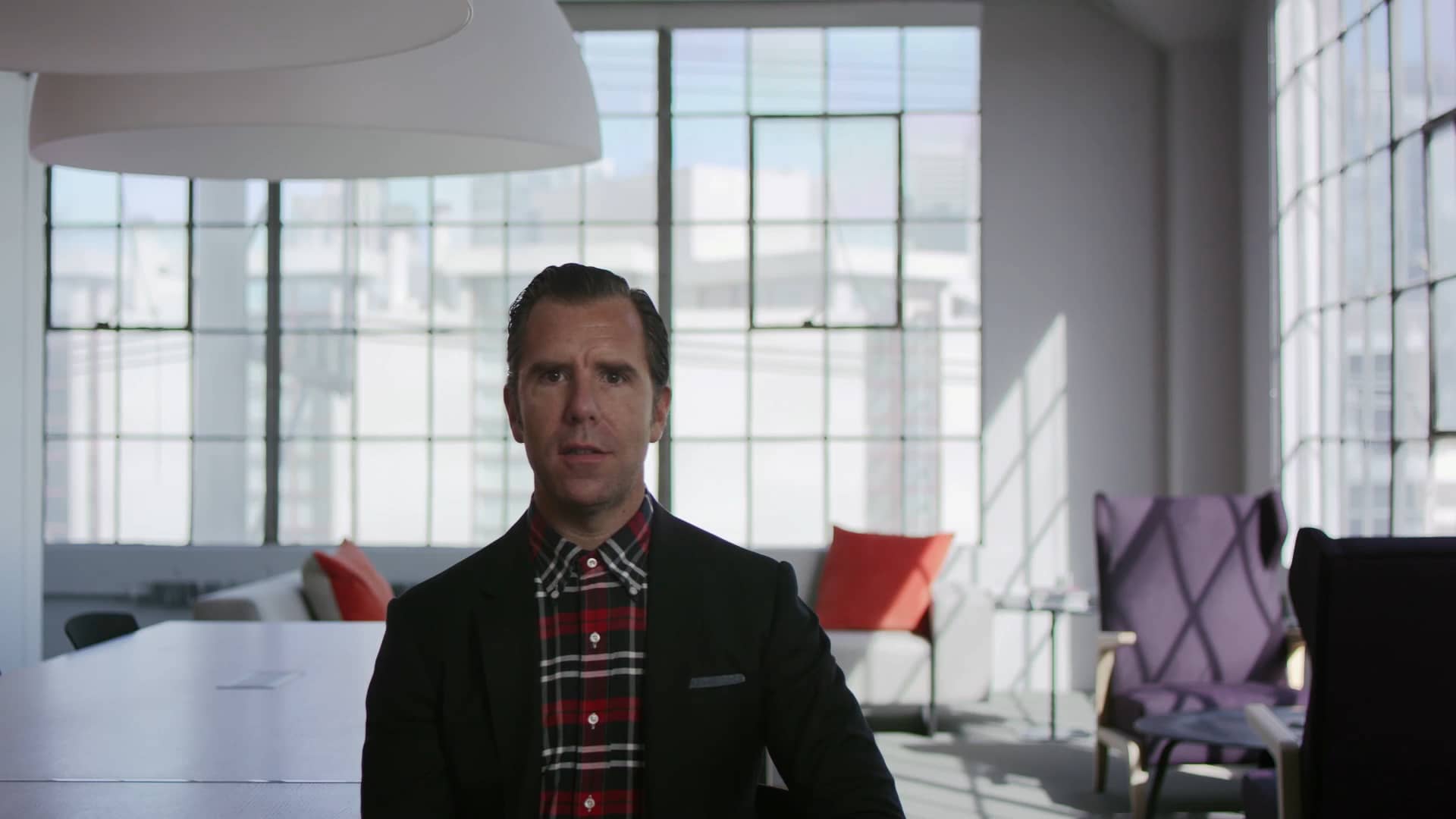 Scott Dadich - Multiplatform Storytelling on Vimeo