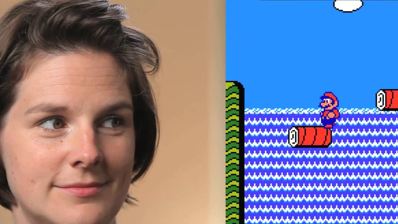 Margaret Robertson - Stories You Can Win (Future of StoryTelling) on Vimeo