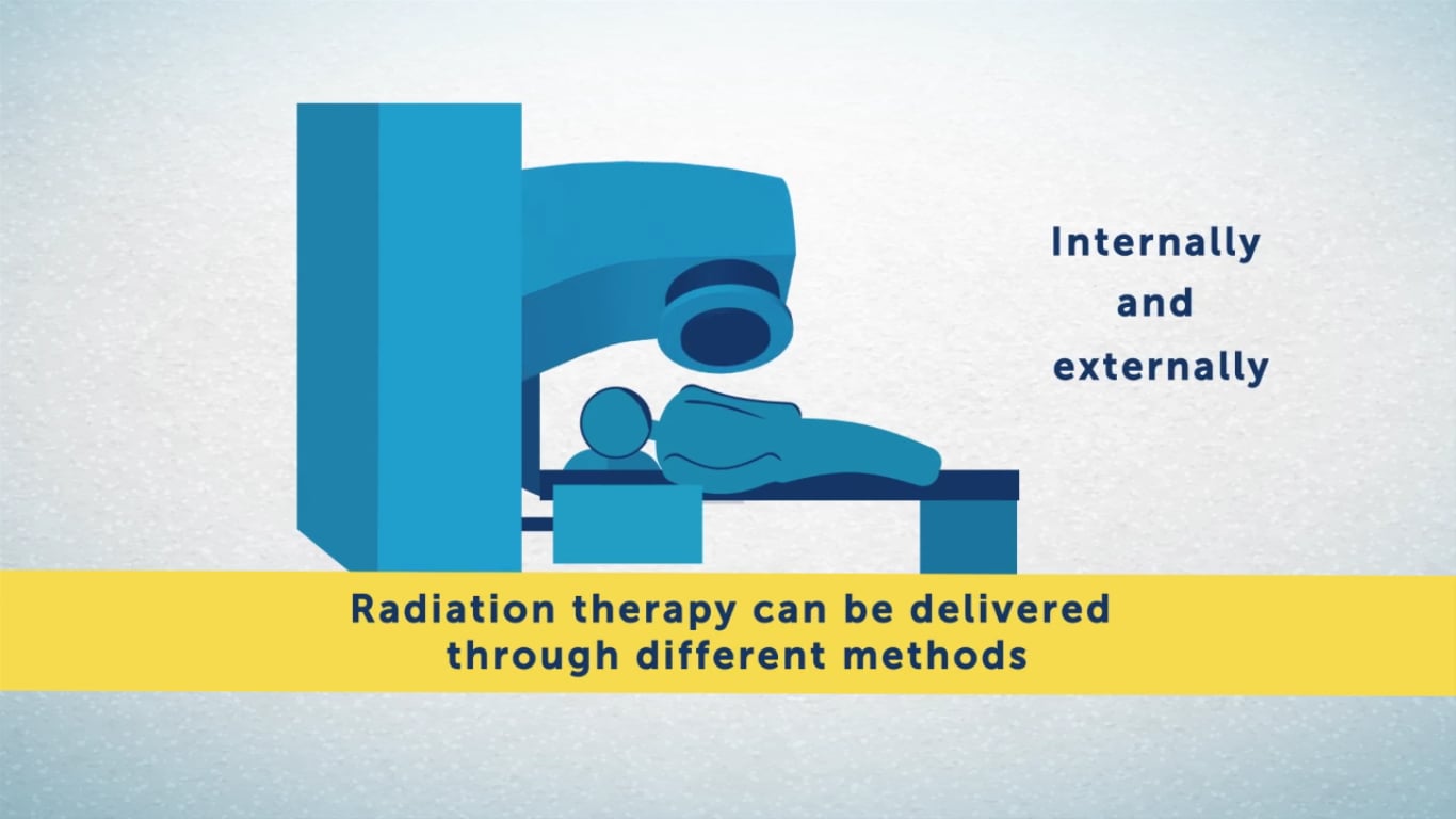 TriHealth - Radiation Therapy on Vimeo