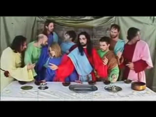 Gary Glaser on Vimeo