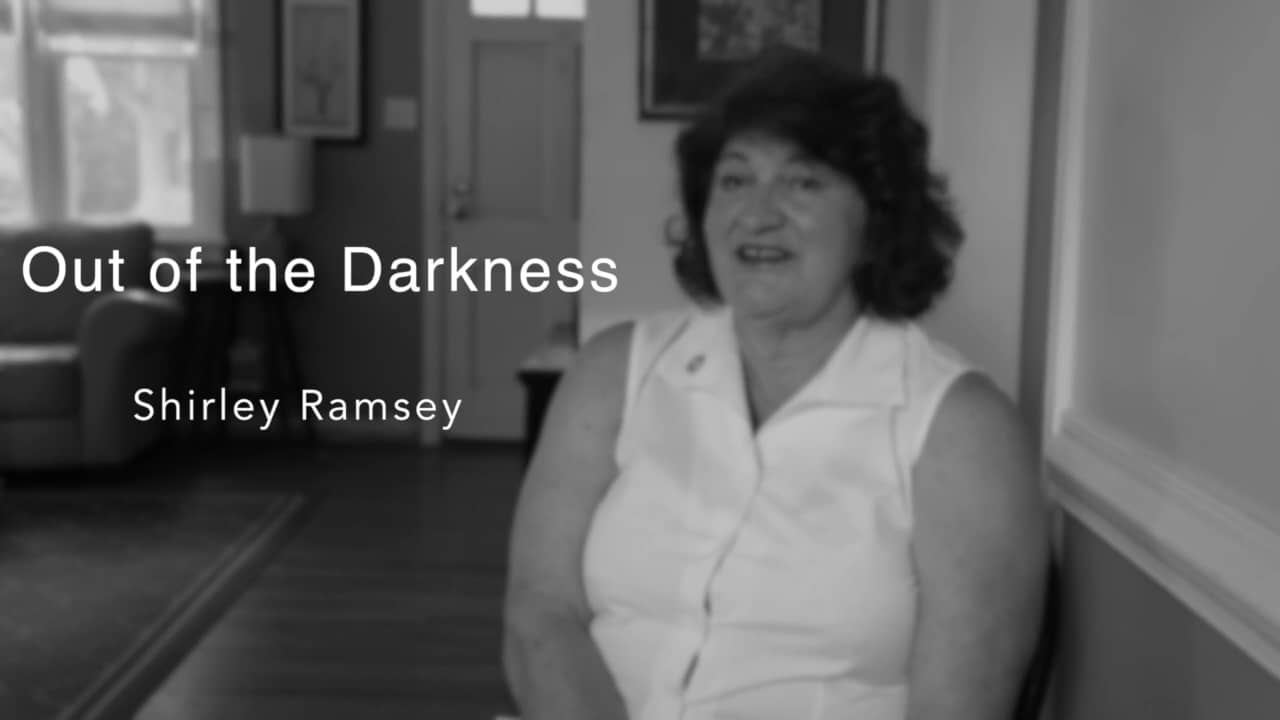 Shirley Ramsey on Vimeo
