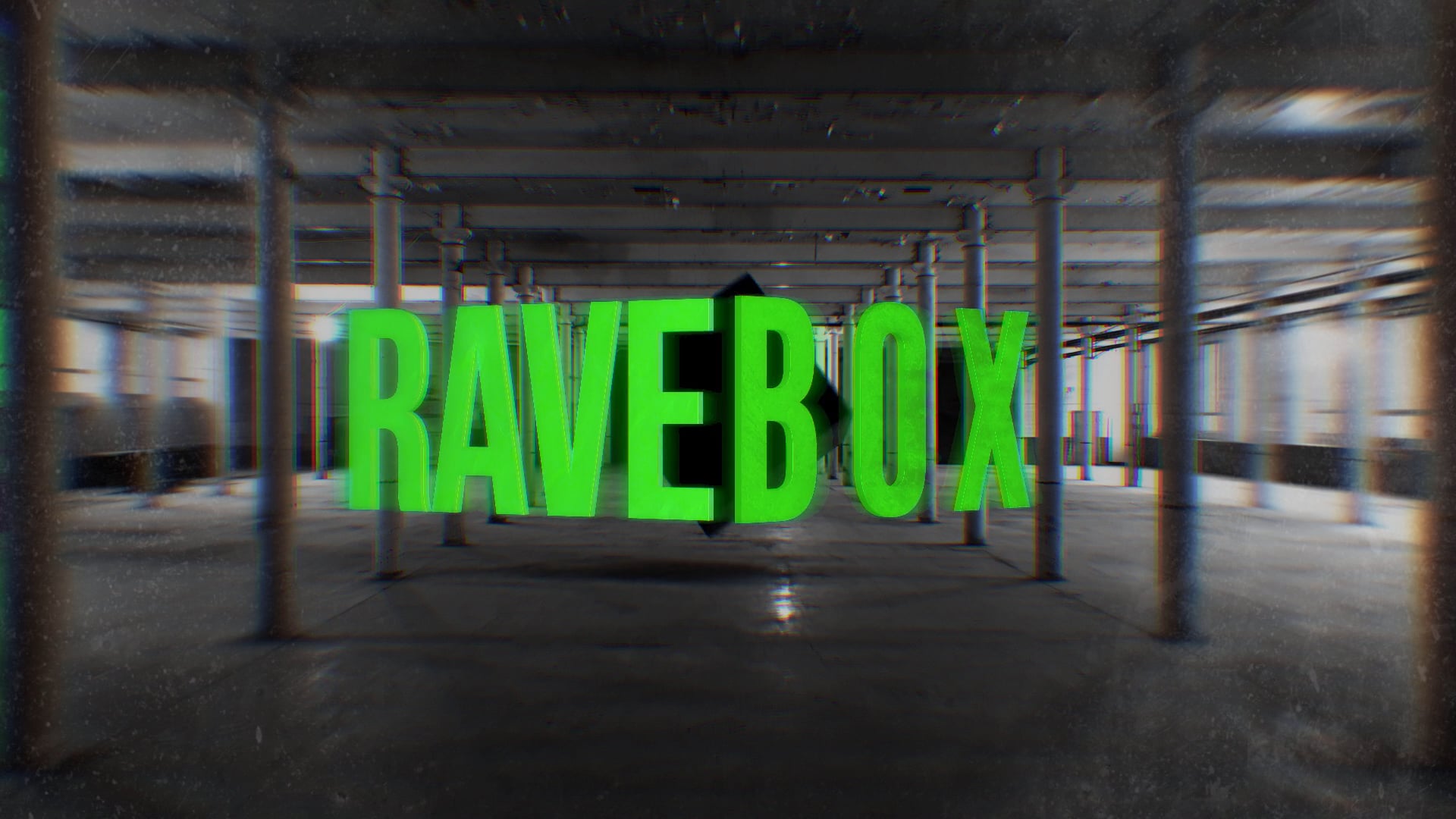 RAVE BOX FEST on Vimeo