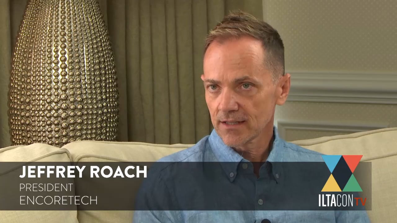 ILTACON 2016 - ILTACON TV - Jeffrey Roach on Vimeo