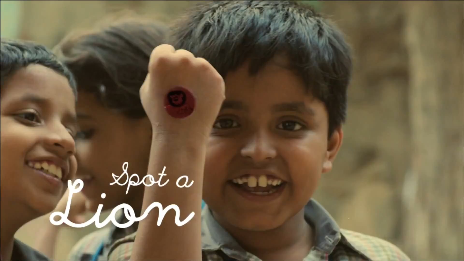 Lifebuoy Activation Film on Vimeo