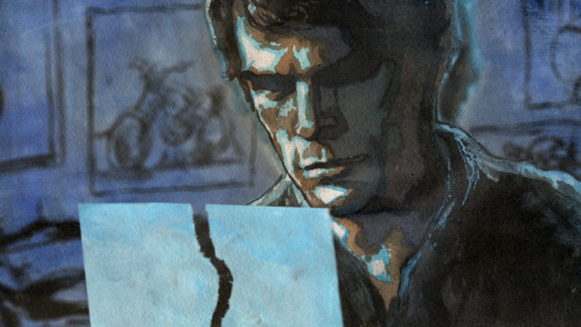 Dexter Early Cuts Animated Web Series: All in the Family - Chapter Five