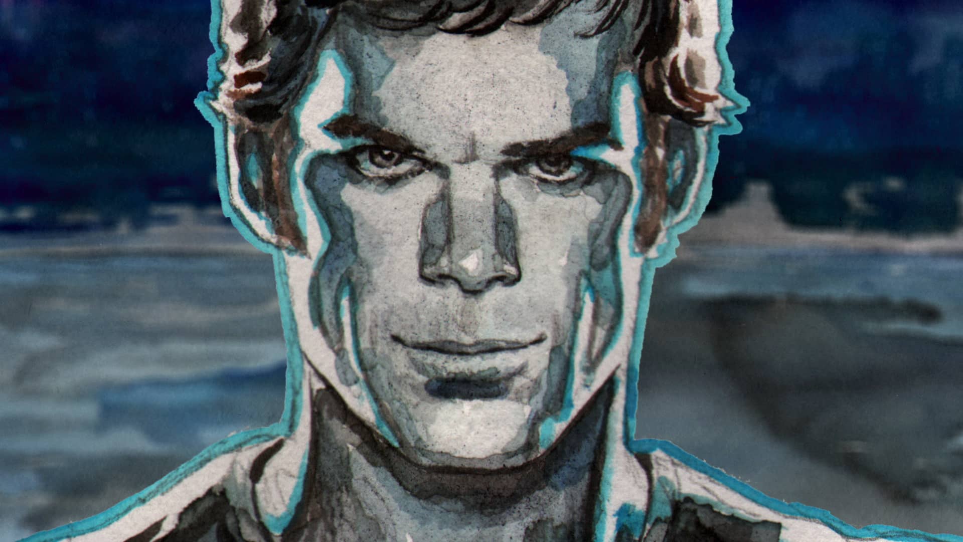 Dexter Early Cuts Animated Web Series: All in the Family - Chapter Six ...