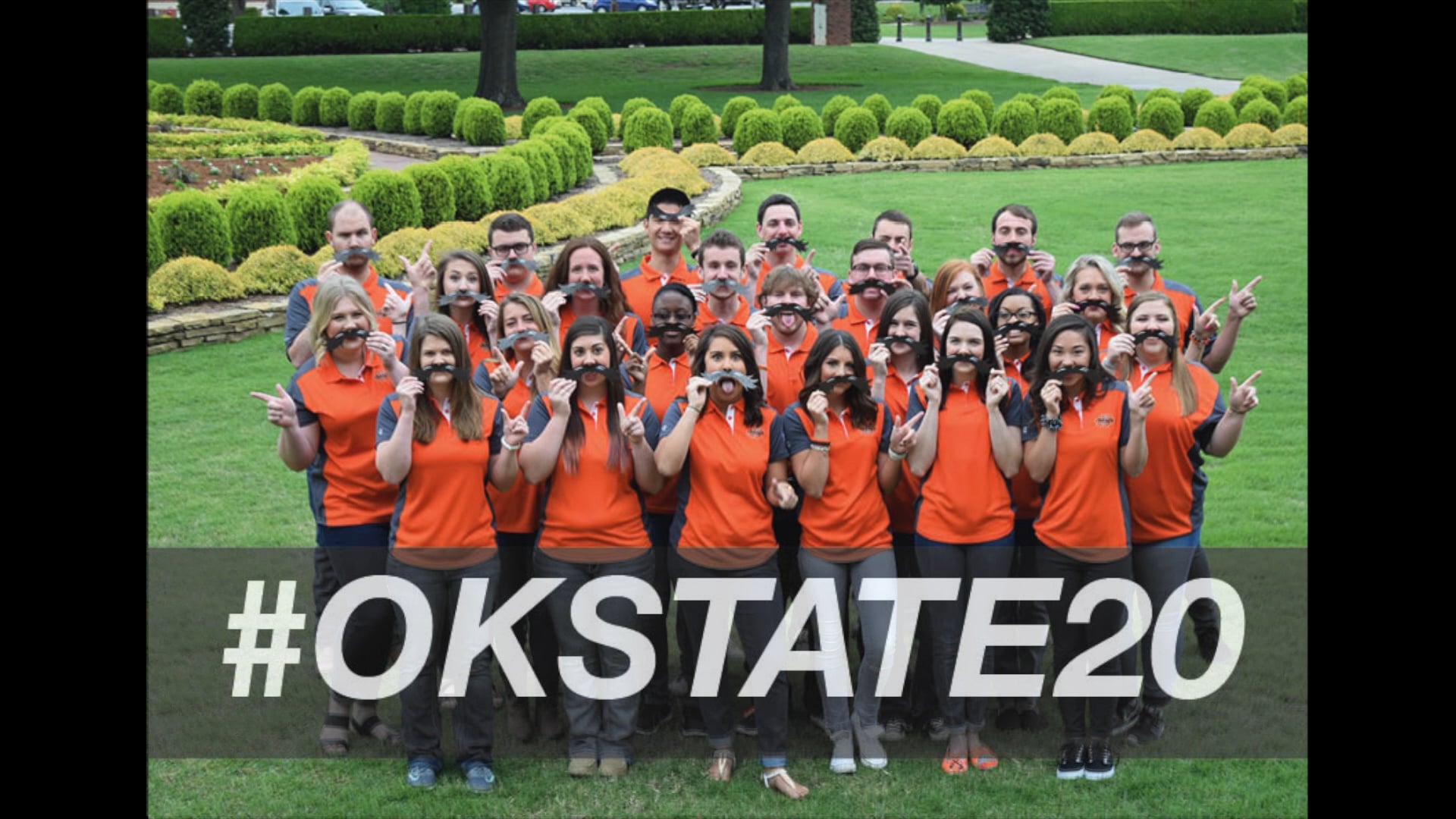 NSO Opening on Vimeo