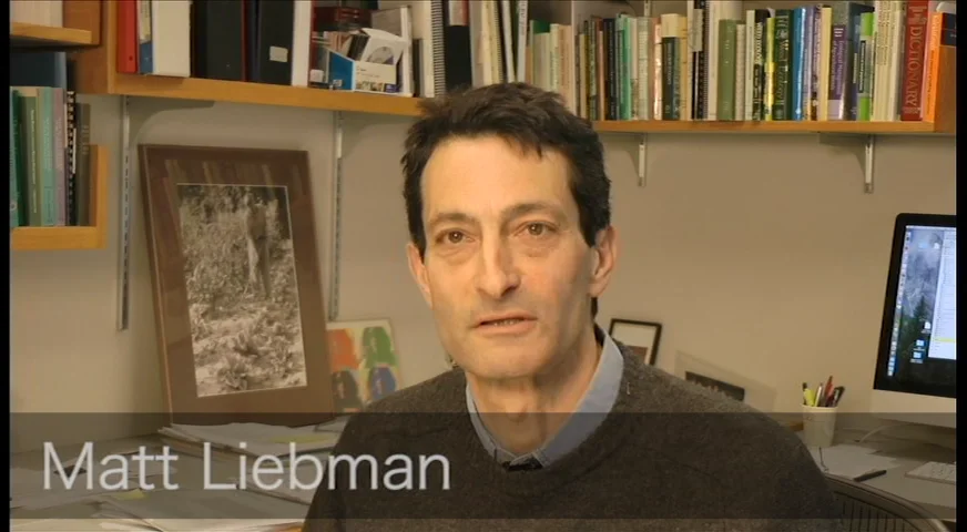 Matt Liebman on Vimeo