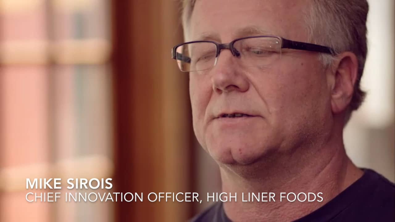 Mike Sirois_HighLiner2016 on Vimeo