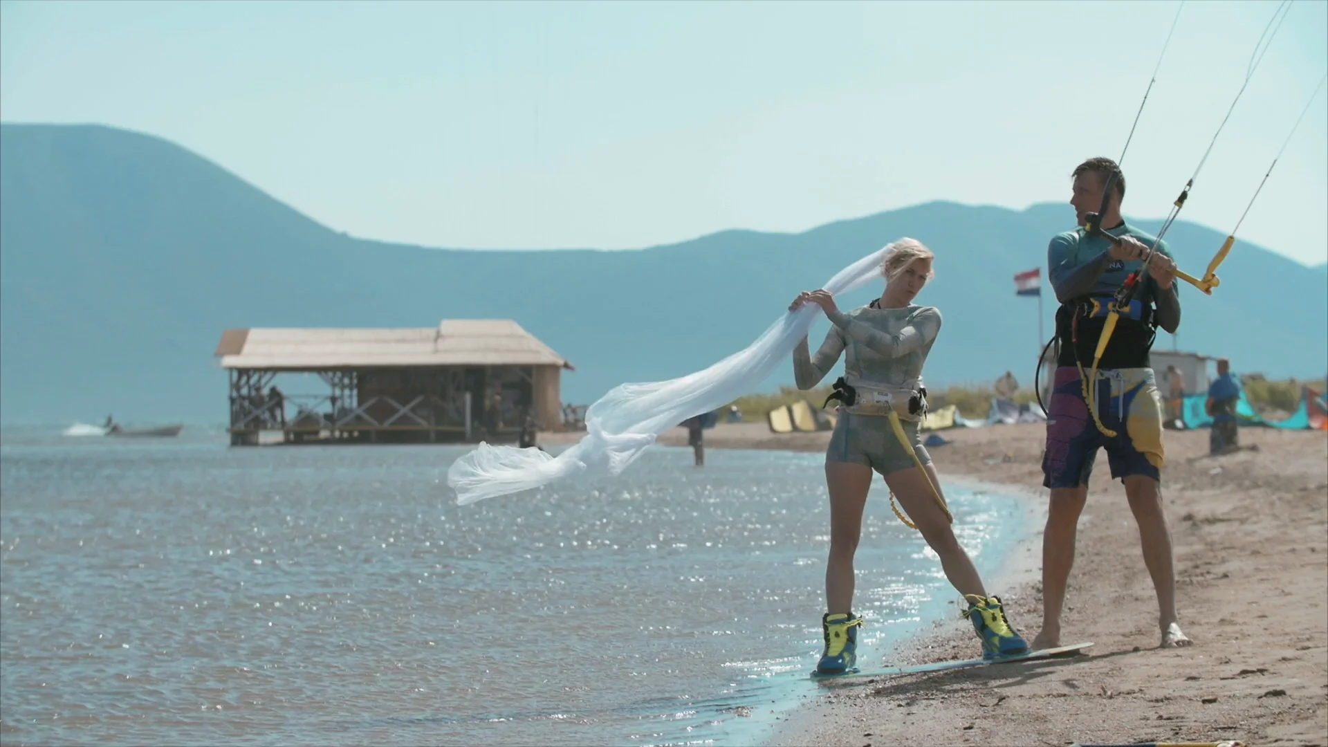 Viviana & Ivan / Wedding Film on Vimeo