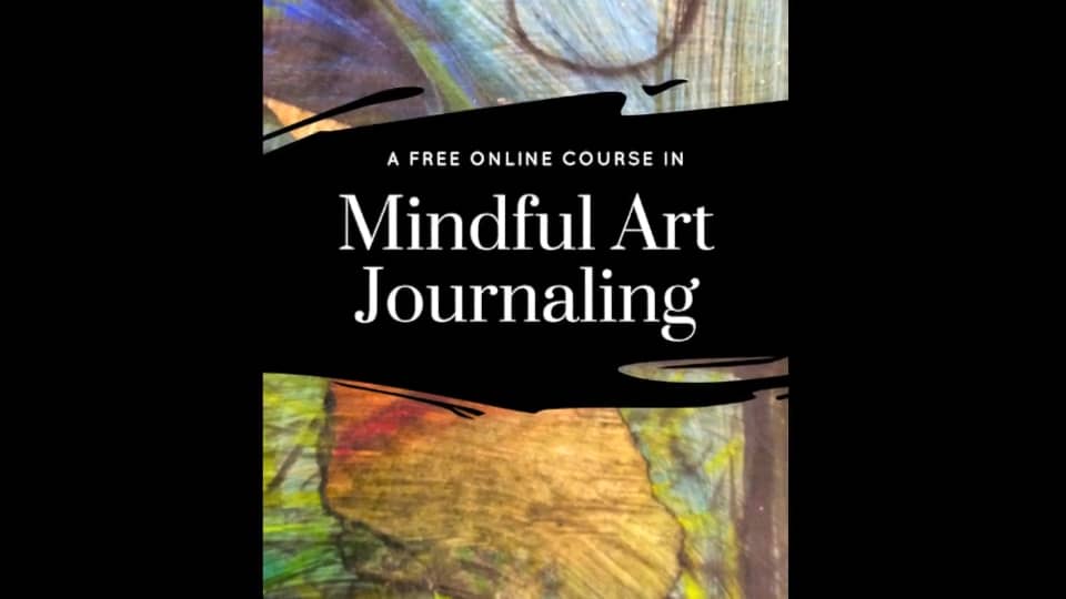 Mindful Art Journaling on Vimeo