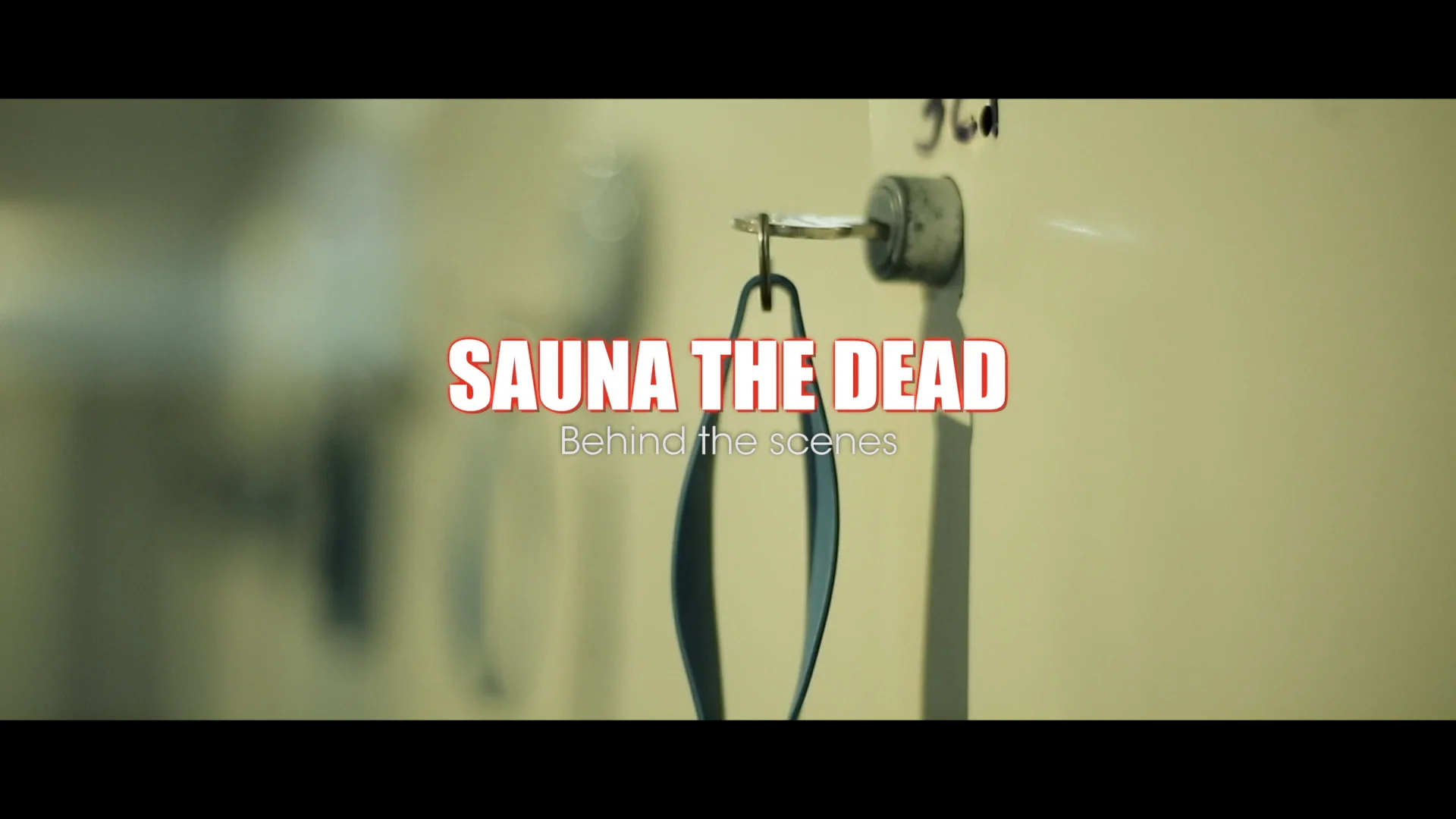 Watch Interview with Tom Frederic Online | Vimeo On Demand on Vimeo