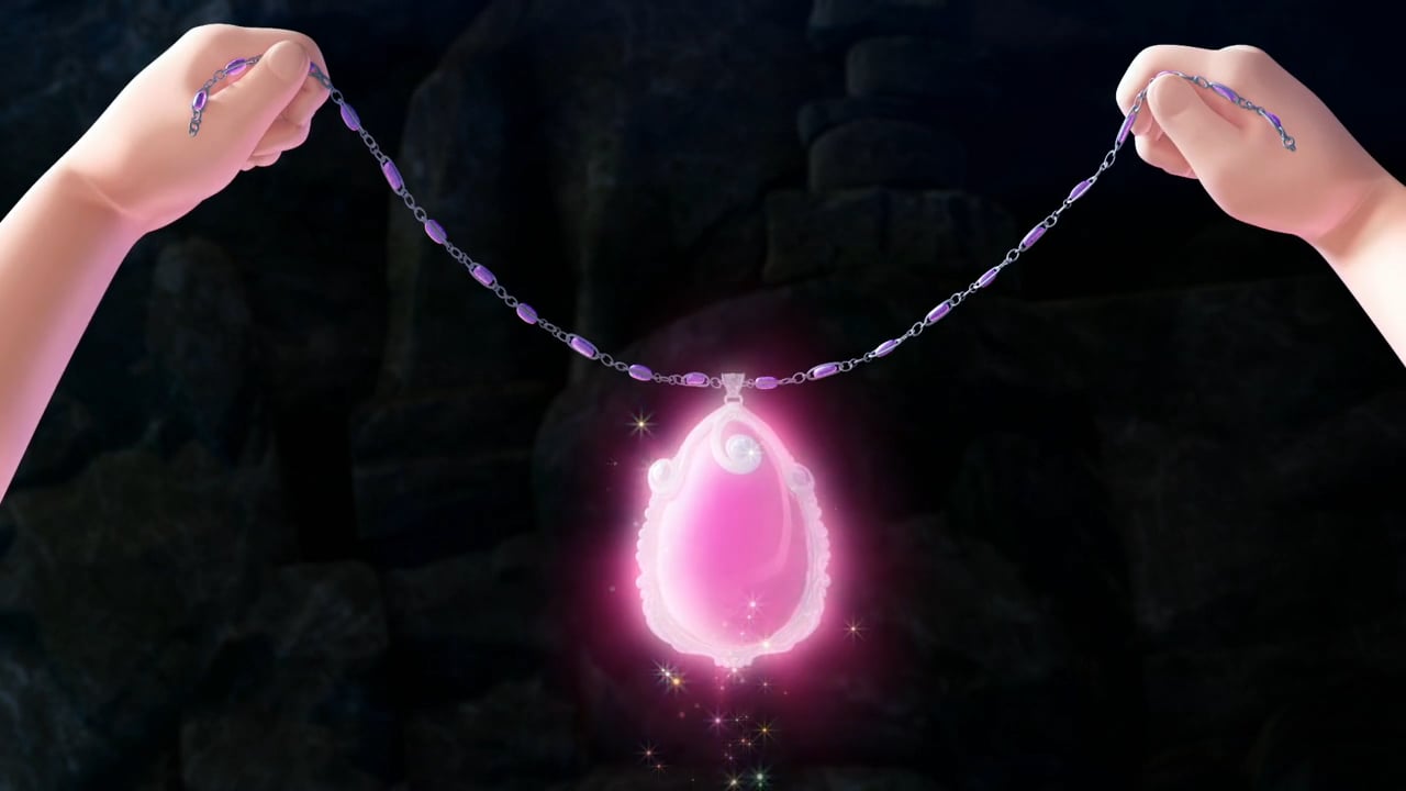 Sofia the First New Amulet Sizzle on Vimeo